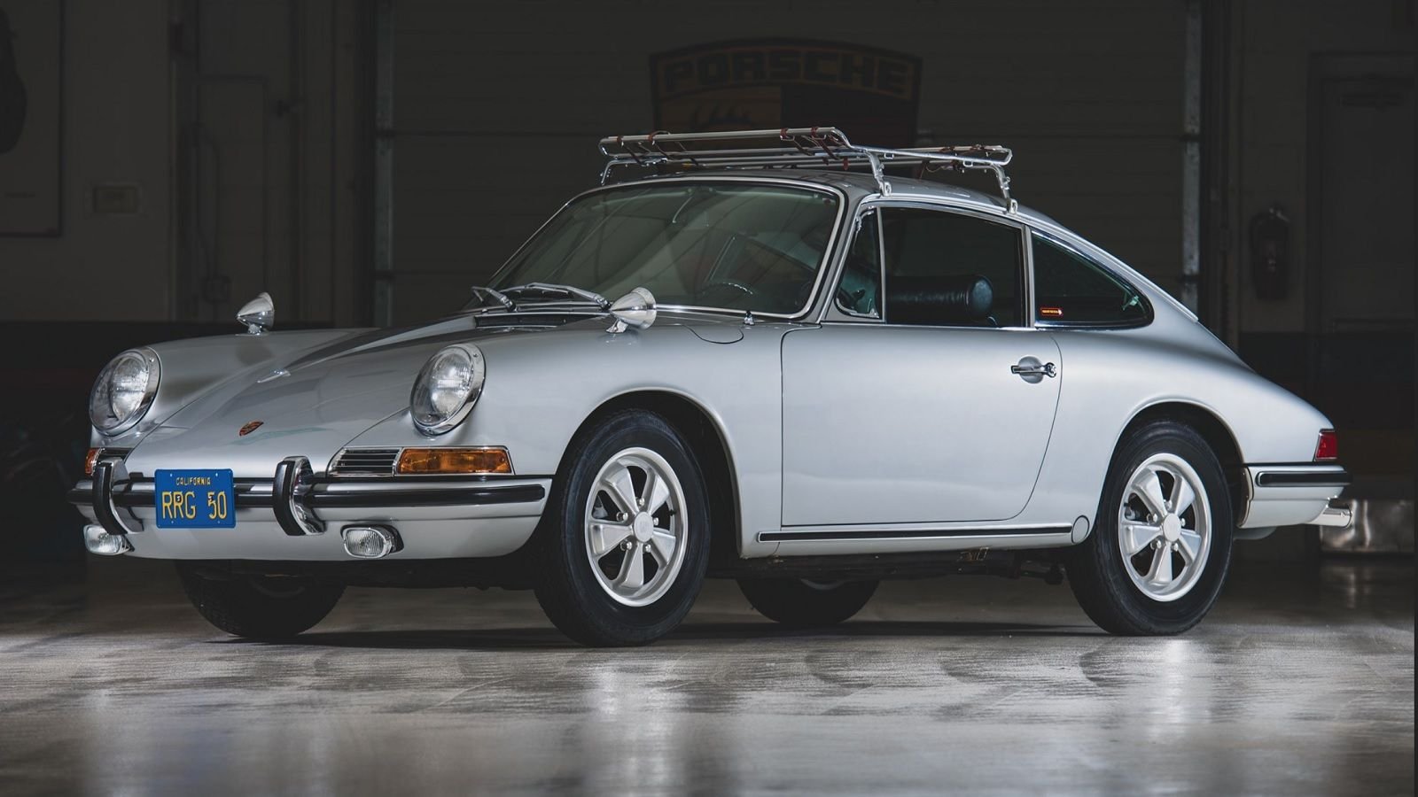Collection of Oddball Vintage Porsche Models Up for Auction | Rennlist