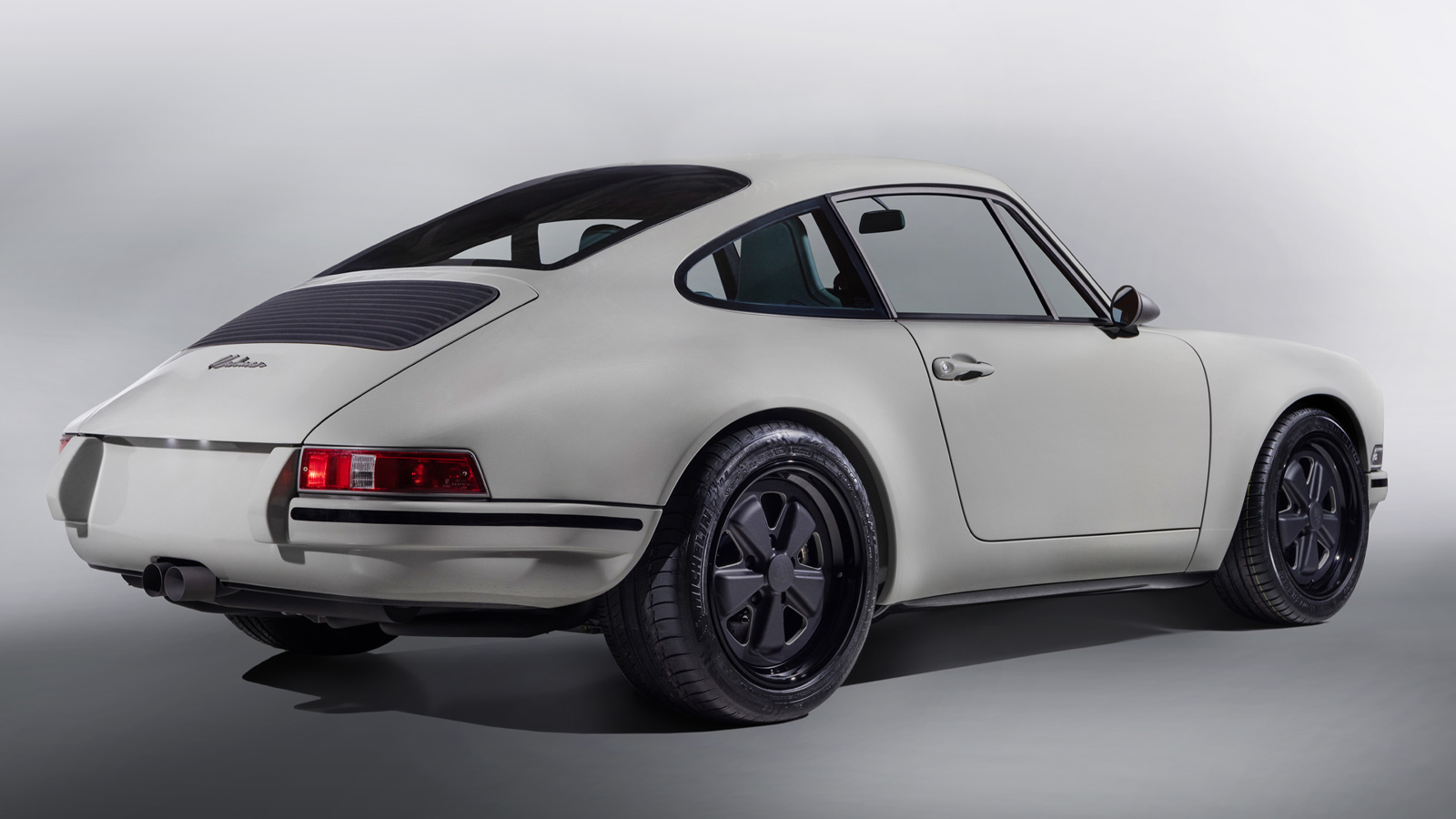 Canepa Is Helping Bring Kalmar Porsche 911 Restomods to the USA | Rennlist