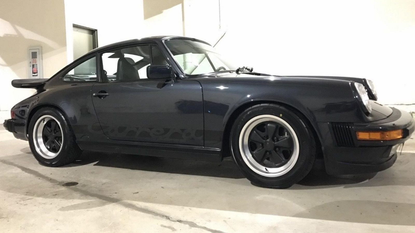 5 Awesome 911s of RennList Members | Rennlist