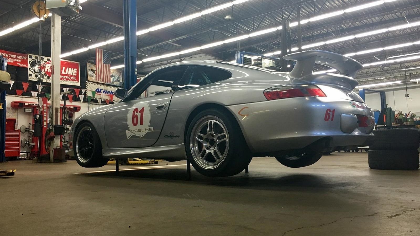 5 Great Porsches For Sale in the Classifieds | Rennlist