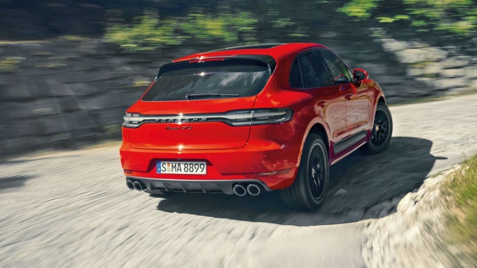 New and Old GTS Models Meet Capital of Culture | Rennlist