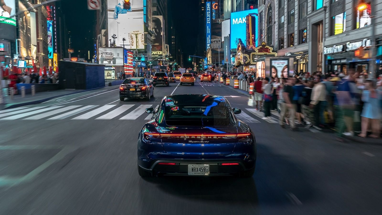 10 Types of Porsche Owners | Rennlist