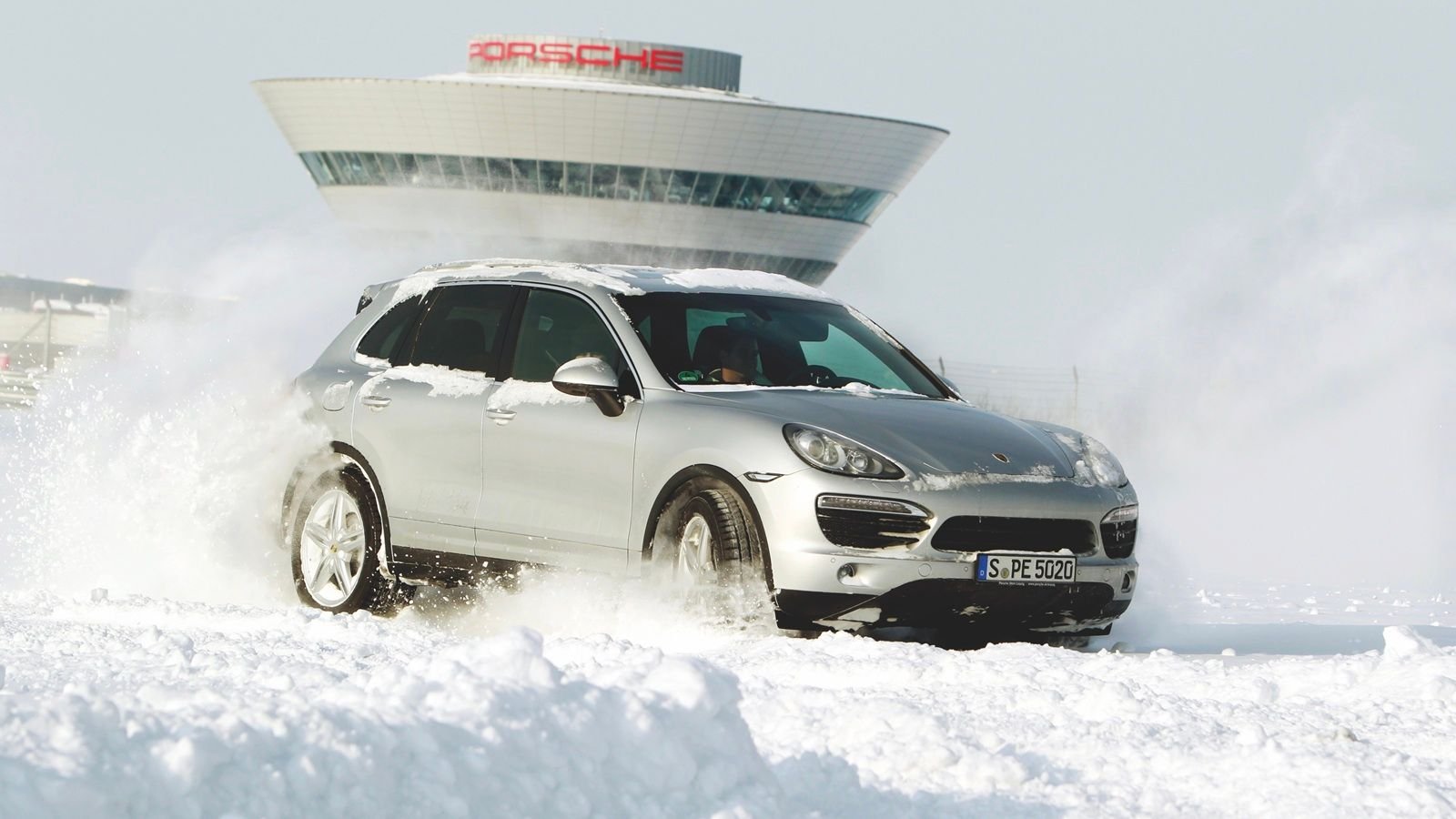 8 Most Commonly Reported Porsche Cayenne Problems | Rennlist