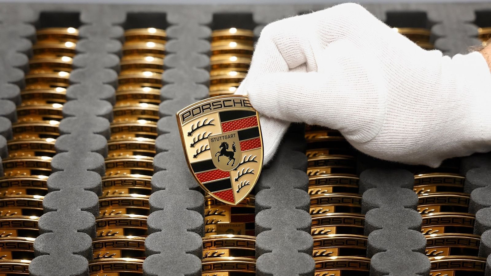 10 Types of Porsche Owners | Rennlist