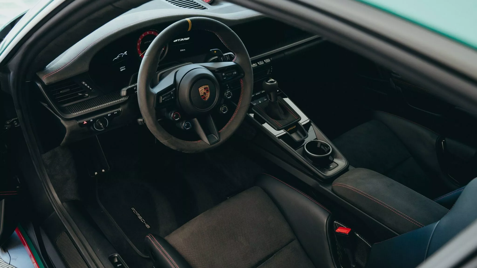 Dua Lipa's Custom One-Off 911 GT3 RS is Headed to Auction | Rennlist