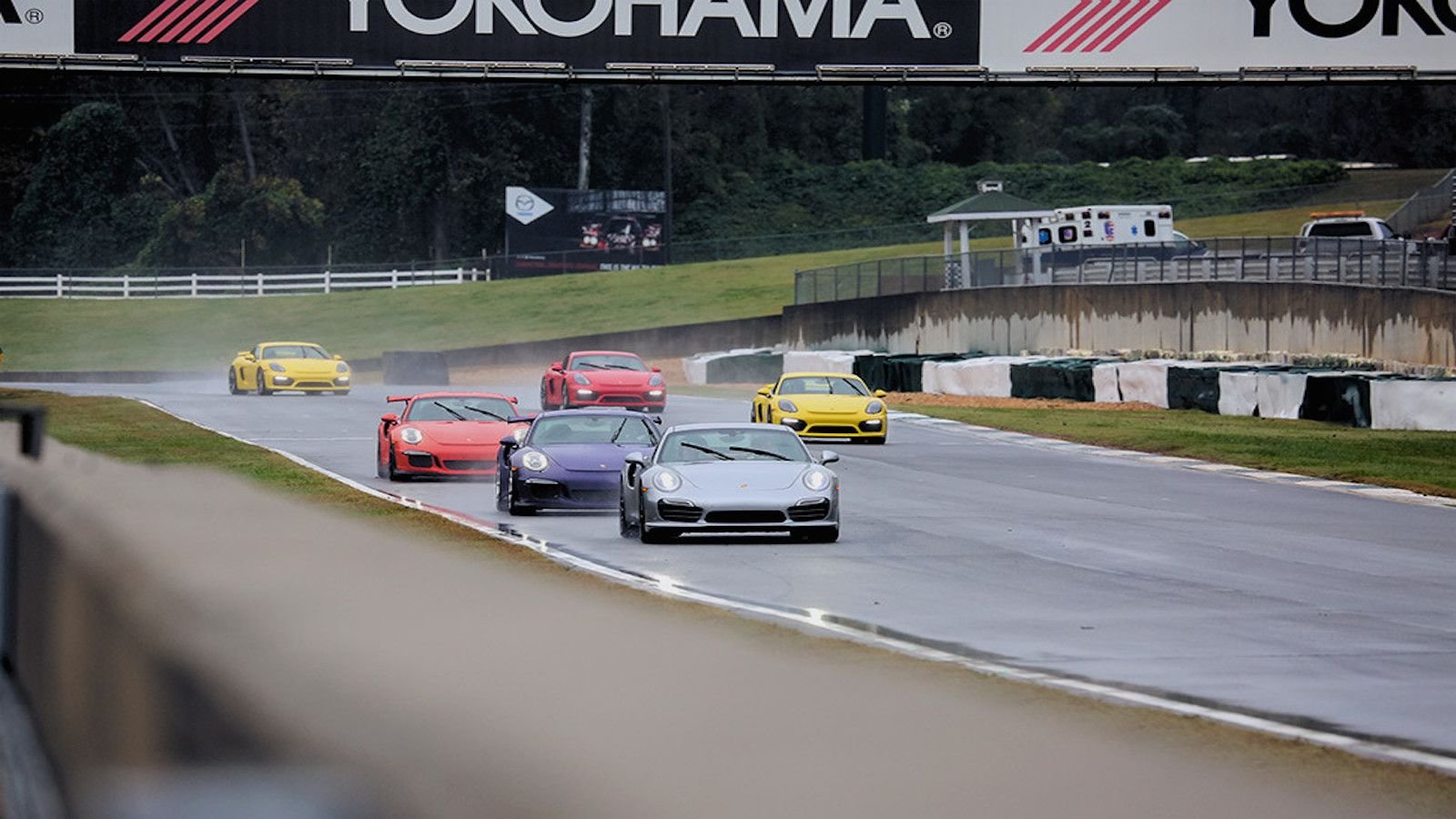 Mastering the Rear Engine | Rennlist