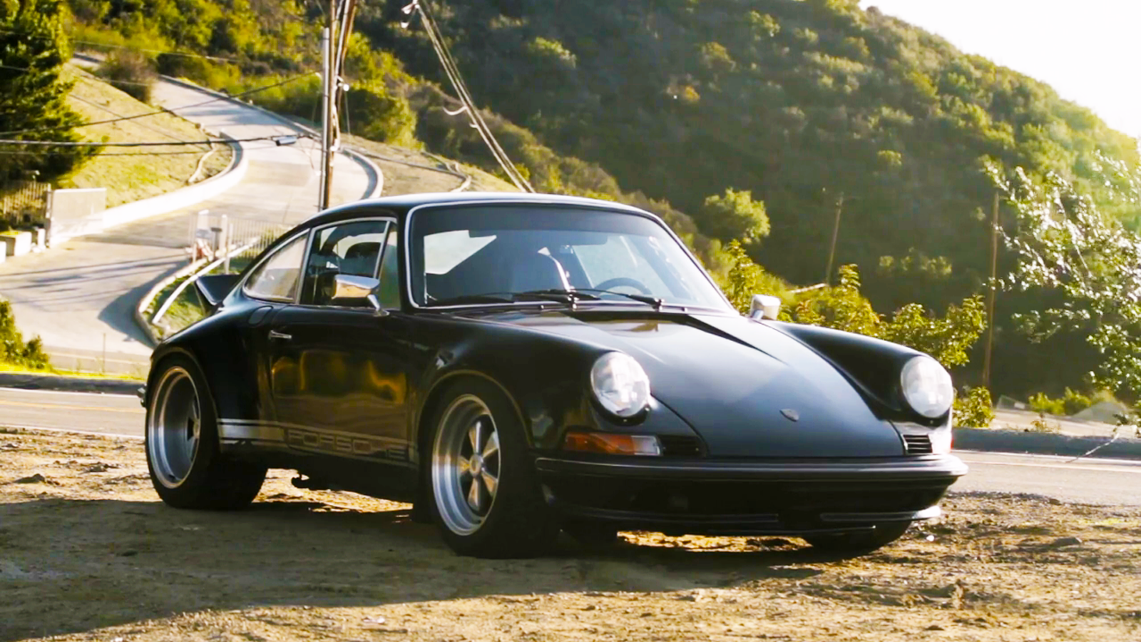 Throwback Thursday: Jack Olsen and his Amazing 1972 911 | Rennlist