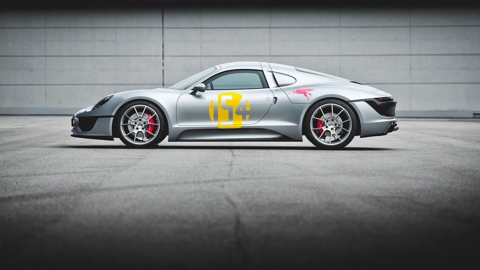 This Amazing Porsche Hypercar Nearly Made It to Production | Rennlist