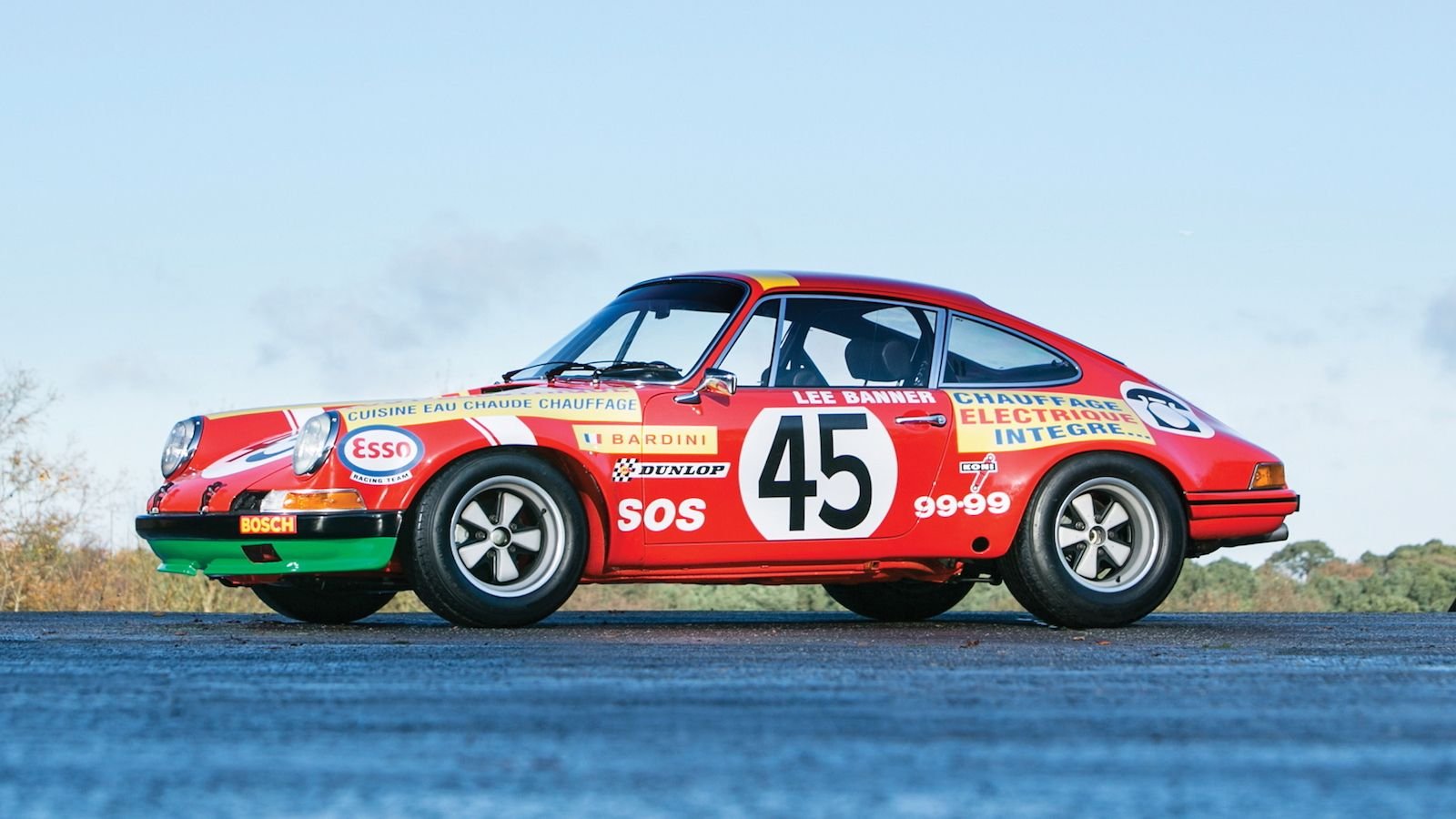 10 Most Rare Porsche Vehicles | Rennlist