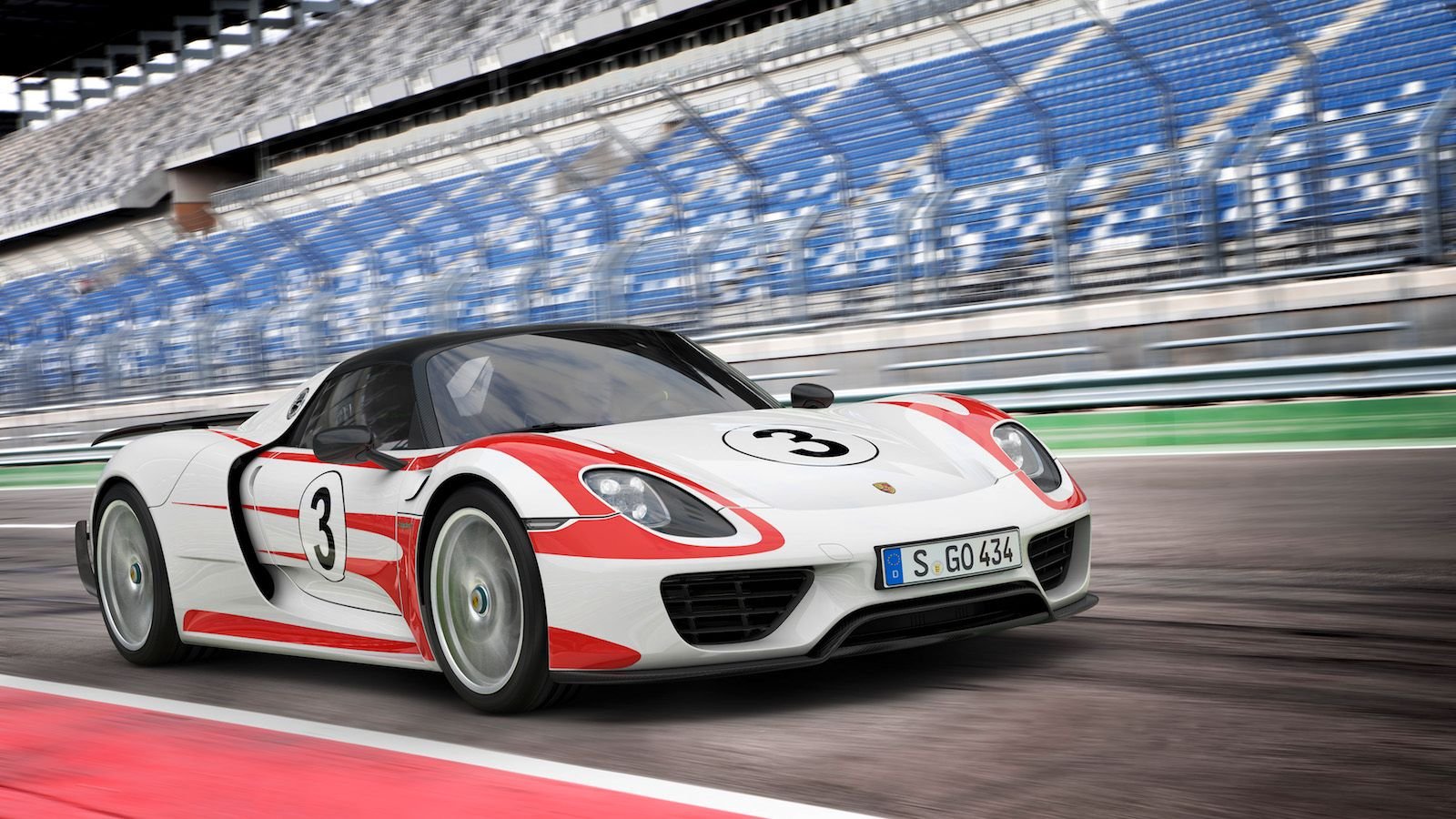 4 Best Porsche Powertrains and Their Applications | Rennlist