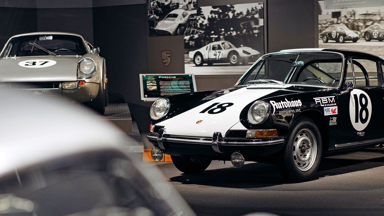 First American Porsche 911 Race Winner Still Lives in Florida | Rennlist