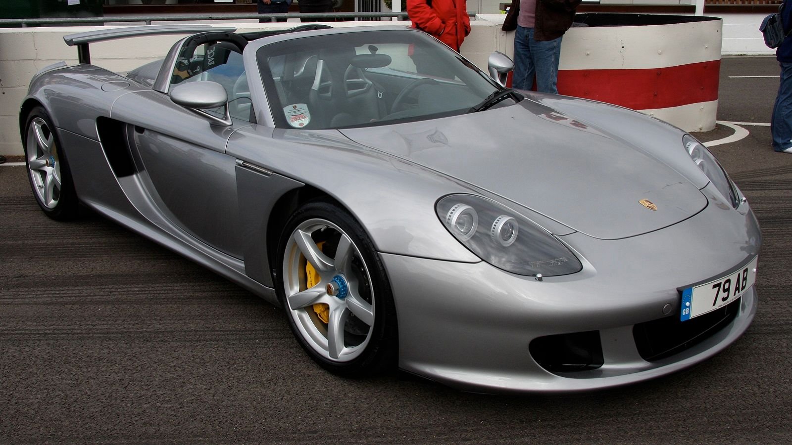 10 Great Mid-Engine Porsches | Rennlist