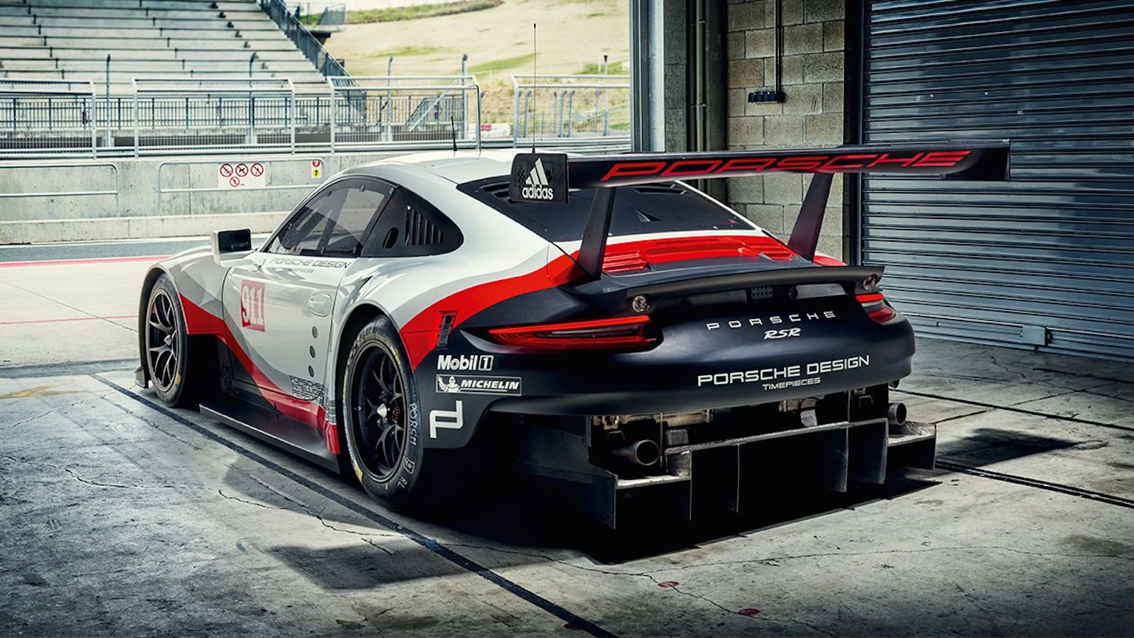 Daily Slideshow: Some of the Best 911s Ever Made | Rennlist