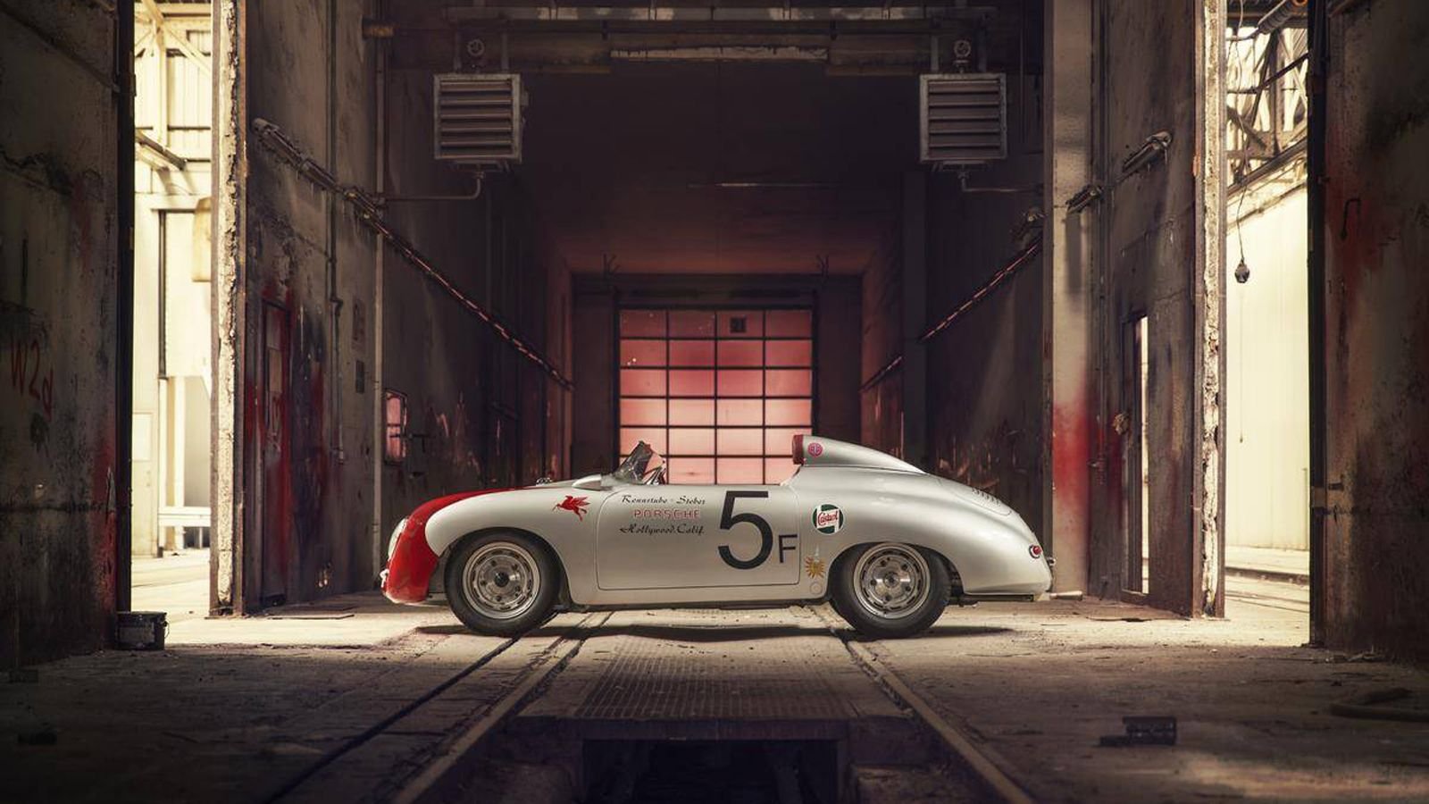 1958 Porsche 356A Speedster RS | Rennlist