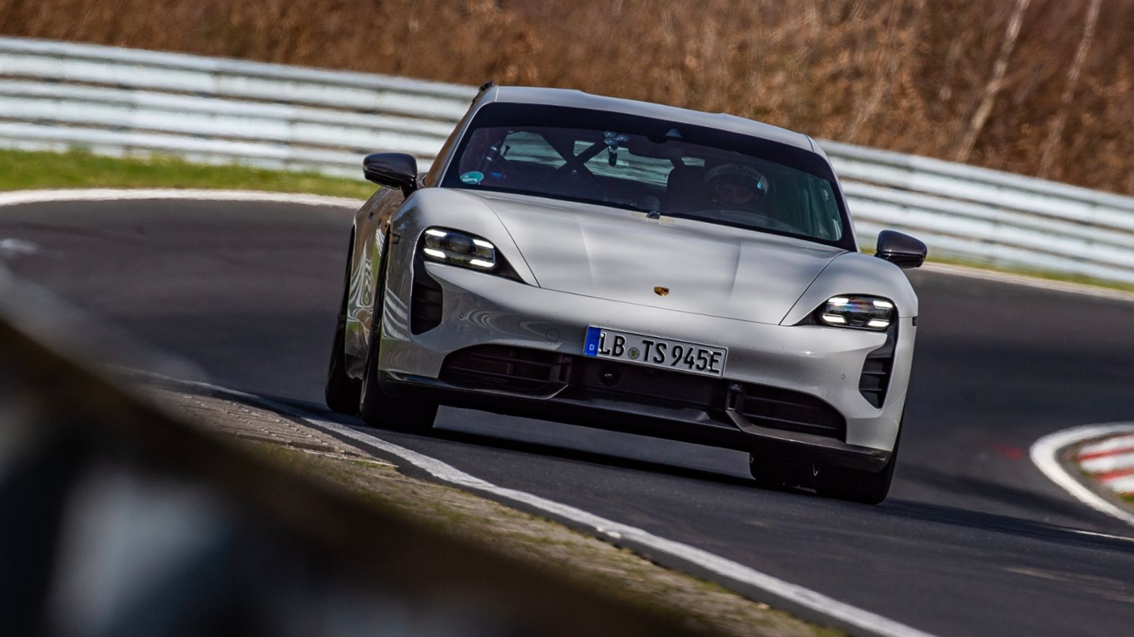 6 Most Powerful Production Porsche Cars To Date (UPDATED) | Rennlist