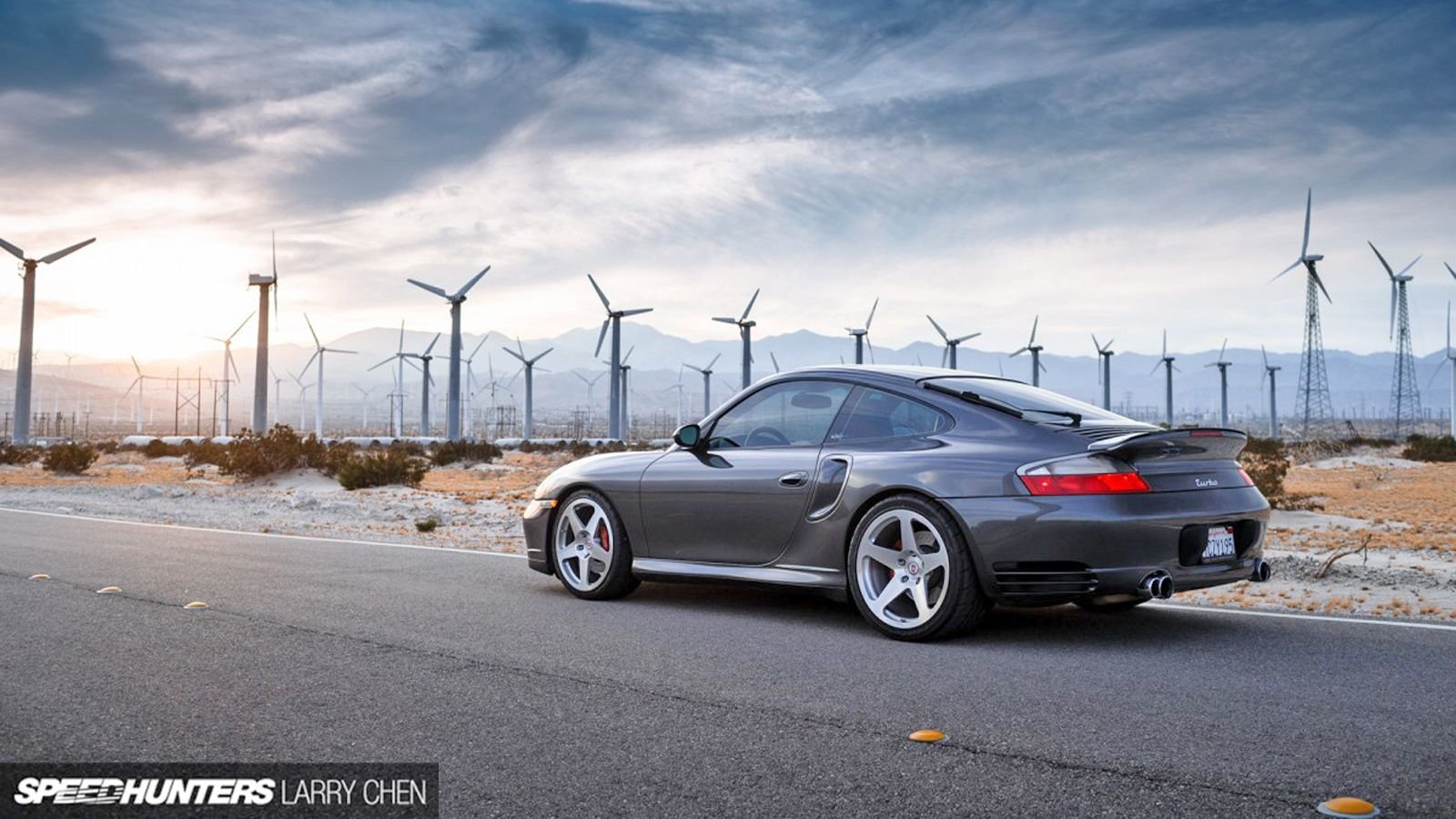 7 Ways to Keep Your M96 Engine Going Strong | Rennlist