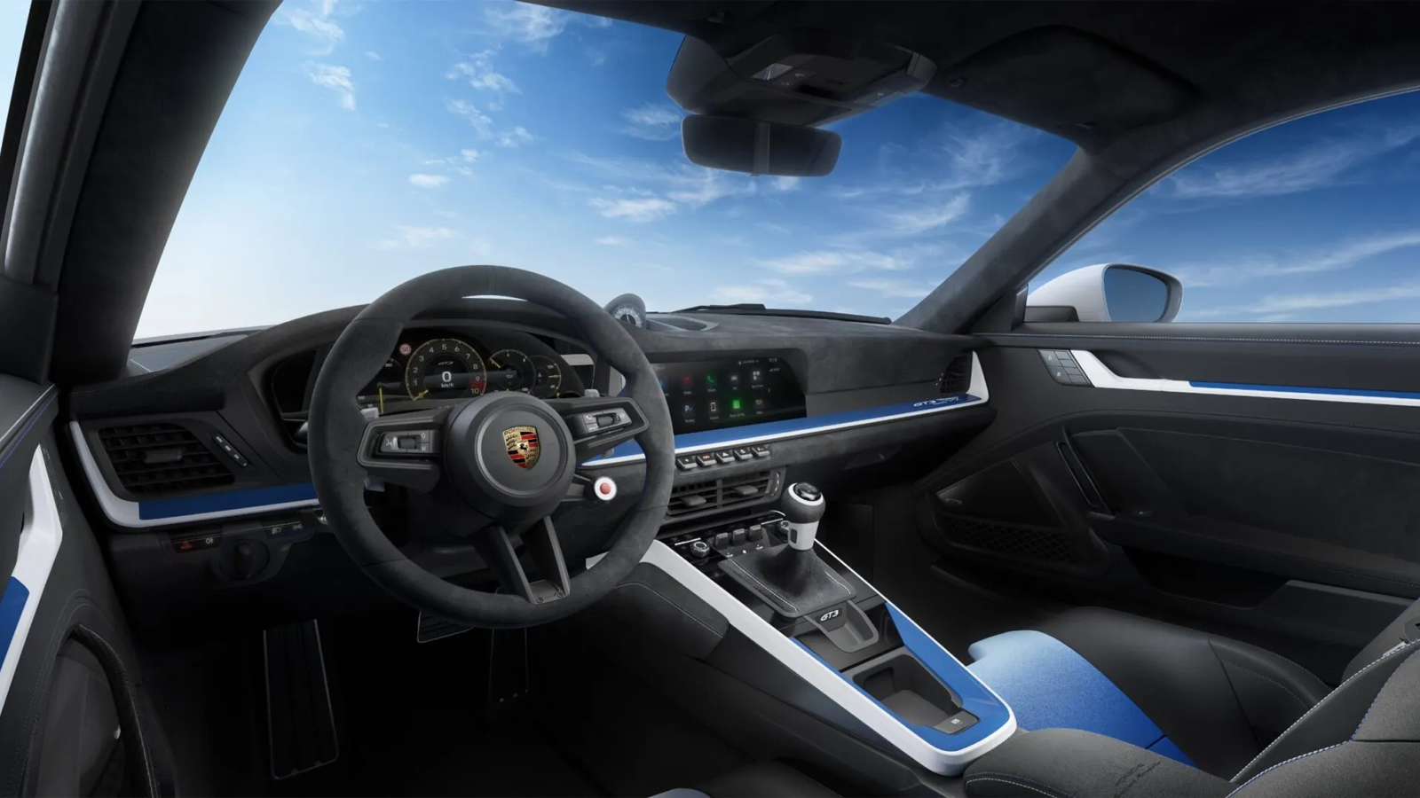 Porsche 911 GT3 Artisan Edition Pays Homage to Japanese Culture | Rennlist