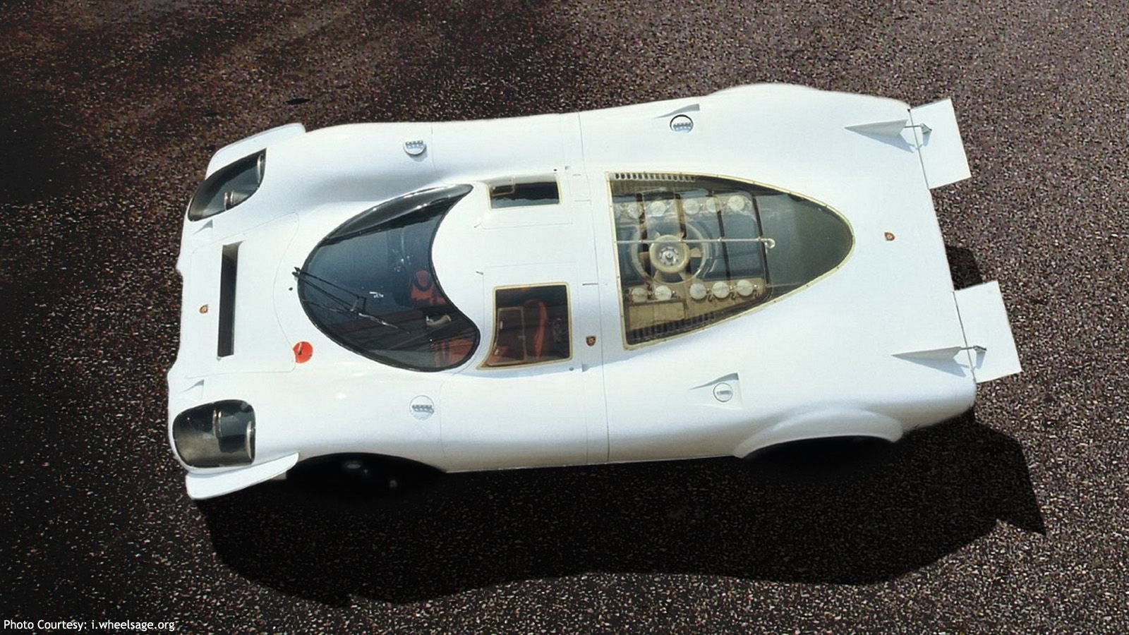 7 Things you Should Know About the Mighty Porsche 917 | Rennlist