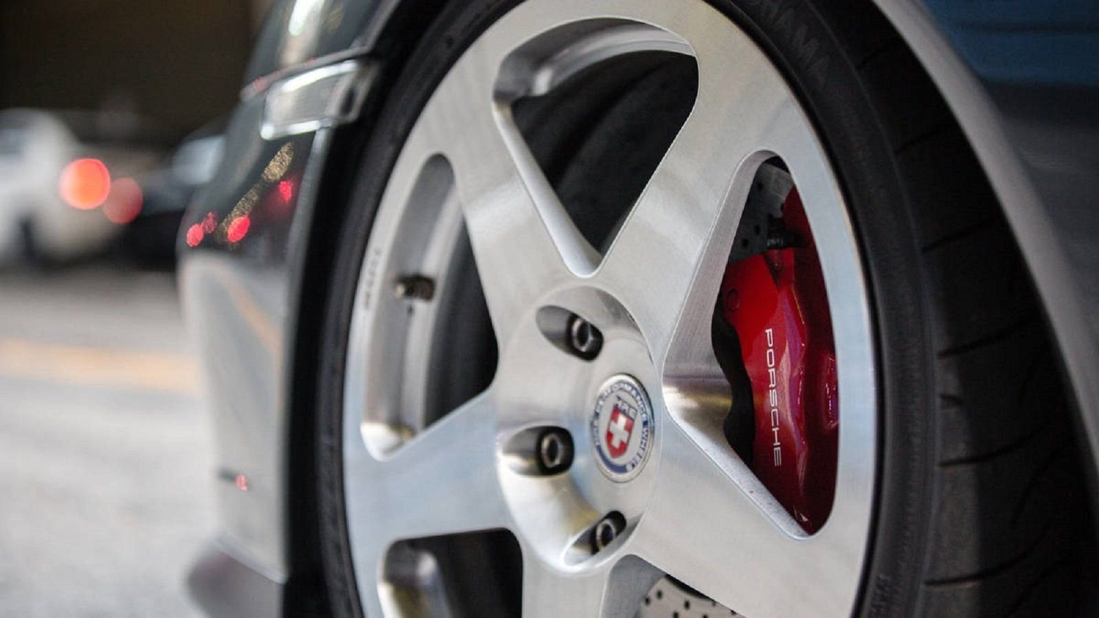 Flashback Friday: Larry Chen's Porsche 996 Turbo | Rennlist