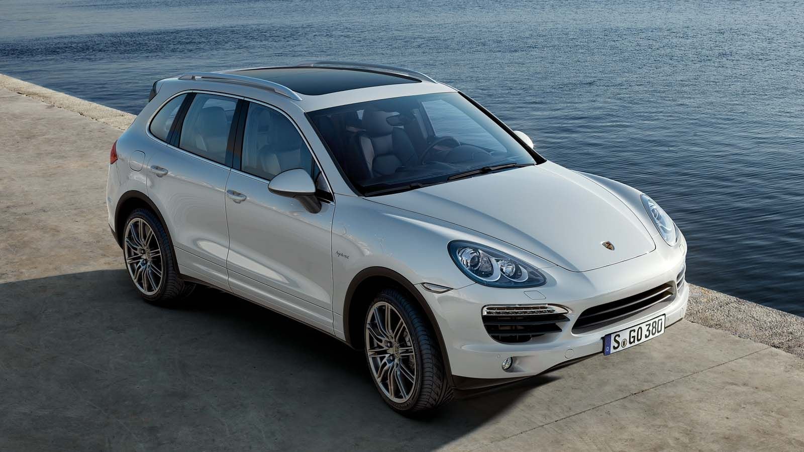 Best Porsches to Watch an Eclipse | Rennlist