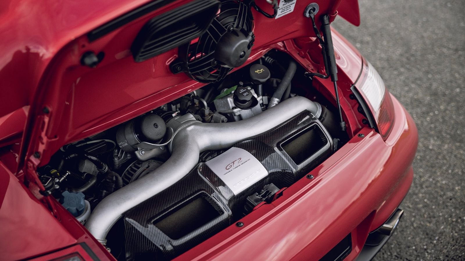 9 Reasons Why the Mezger Engine is So Special | Rennlist