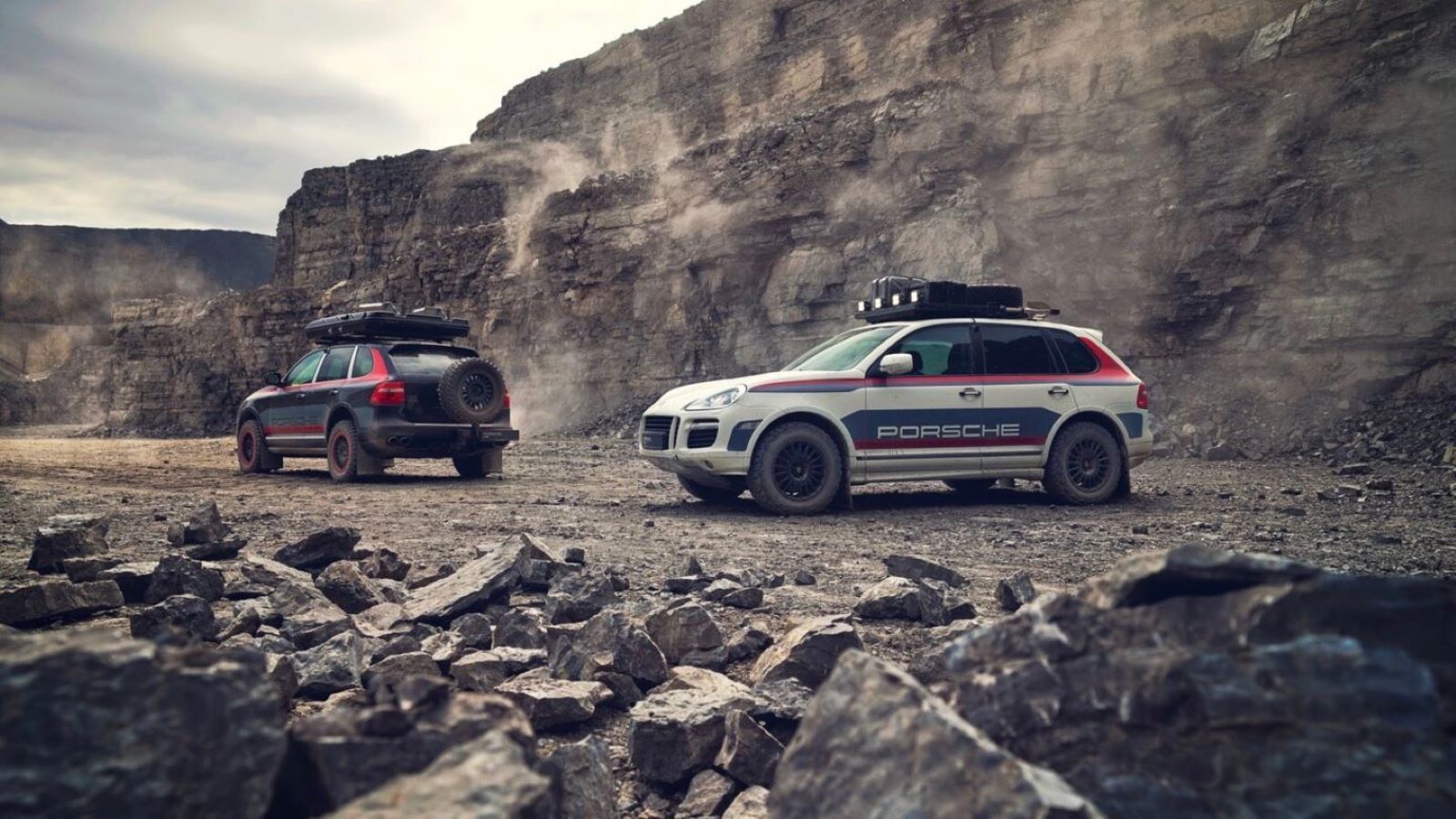 Porsche Will Build You a Crazy Custom for the Right Price | Rennlist