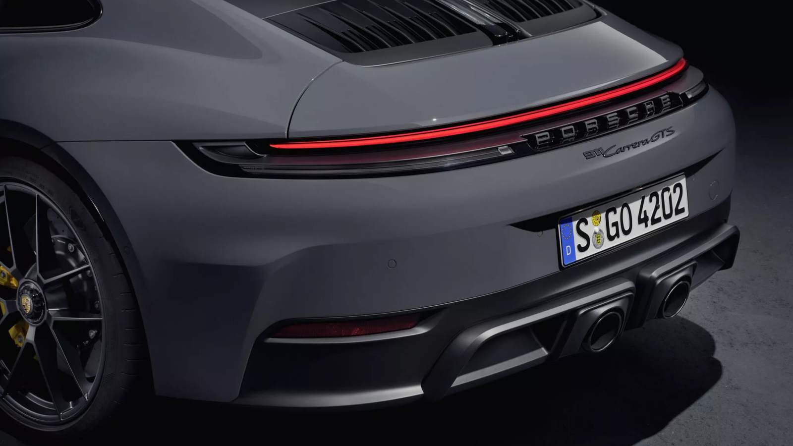 2025 992.2 Porsche 911 Is Here: 10 Things You Need to Know | Rennlist