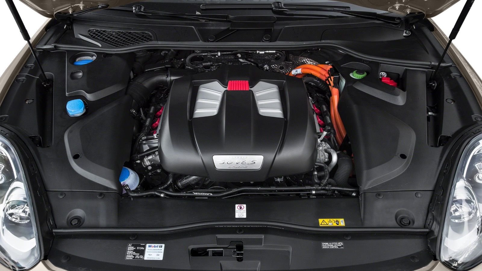 Daily Slideshow: Porsche Engine Expert Discusses Secrets of the Hybrid ...