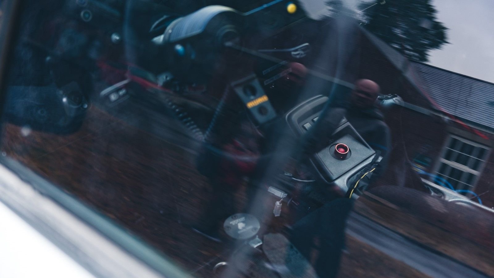 This is Singer's Magical DLS Test Mule | Rennlist