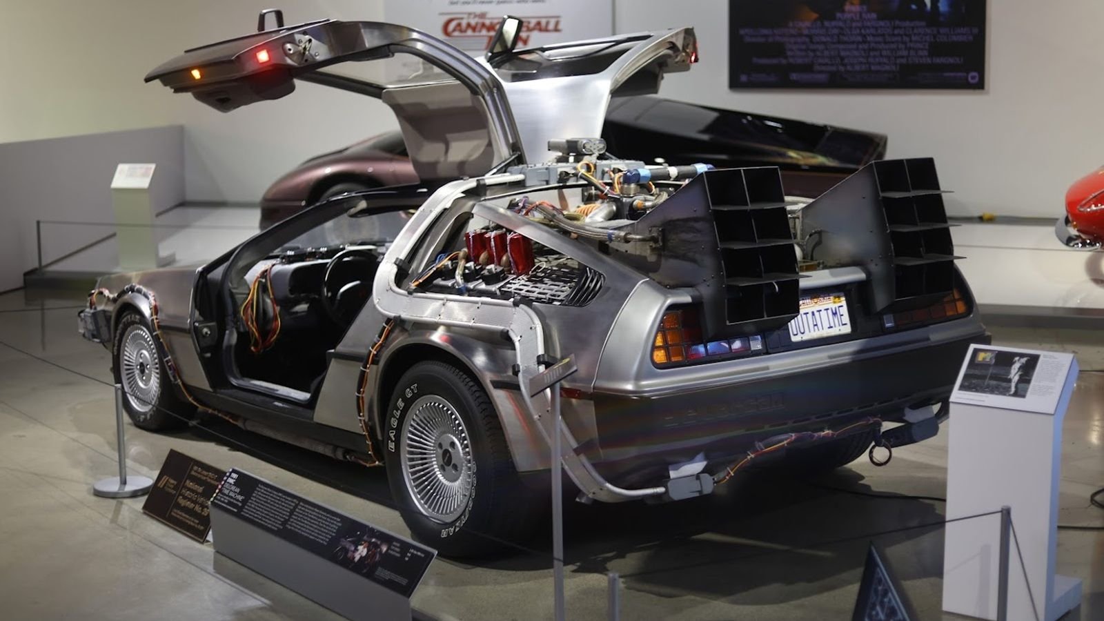 This Porsche 911 Is So Rare, Paramount Pictures Had to Use 5 Reps ...