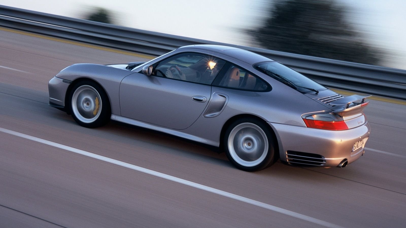 Surprising Facts About Every Generation of the 911 Turbo | Rennlist