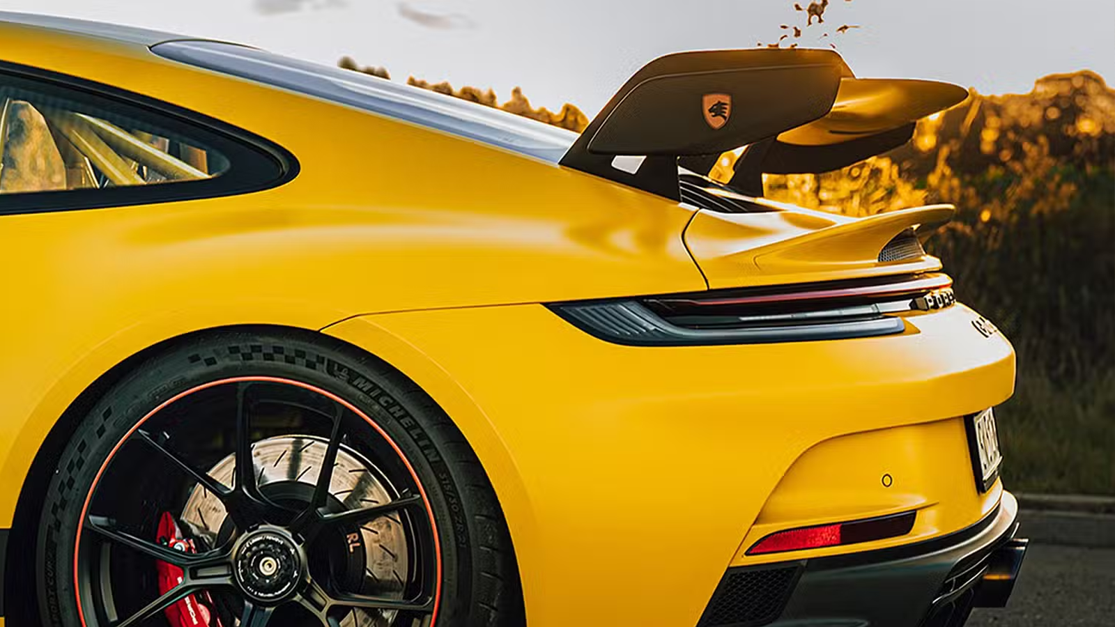 9FF Levels Up High-Performance Porsche 911 Models With New Kit | Rennlist