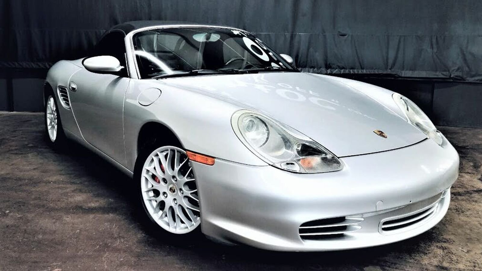 7 Ultra Clean Porsche Boxster Models For Sale Now | Rennlist