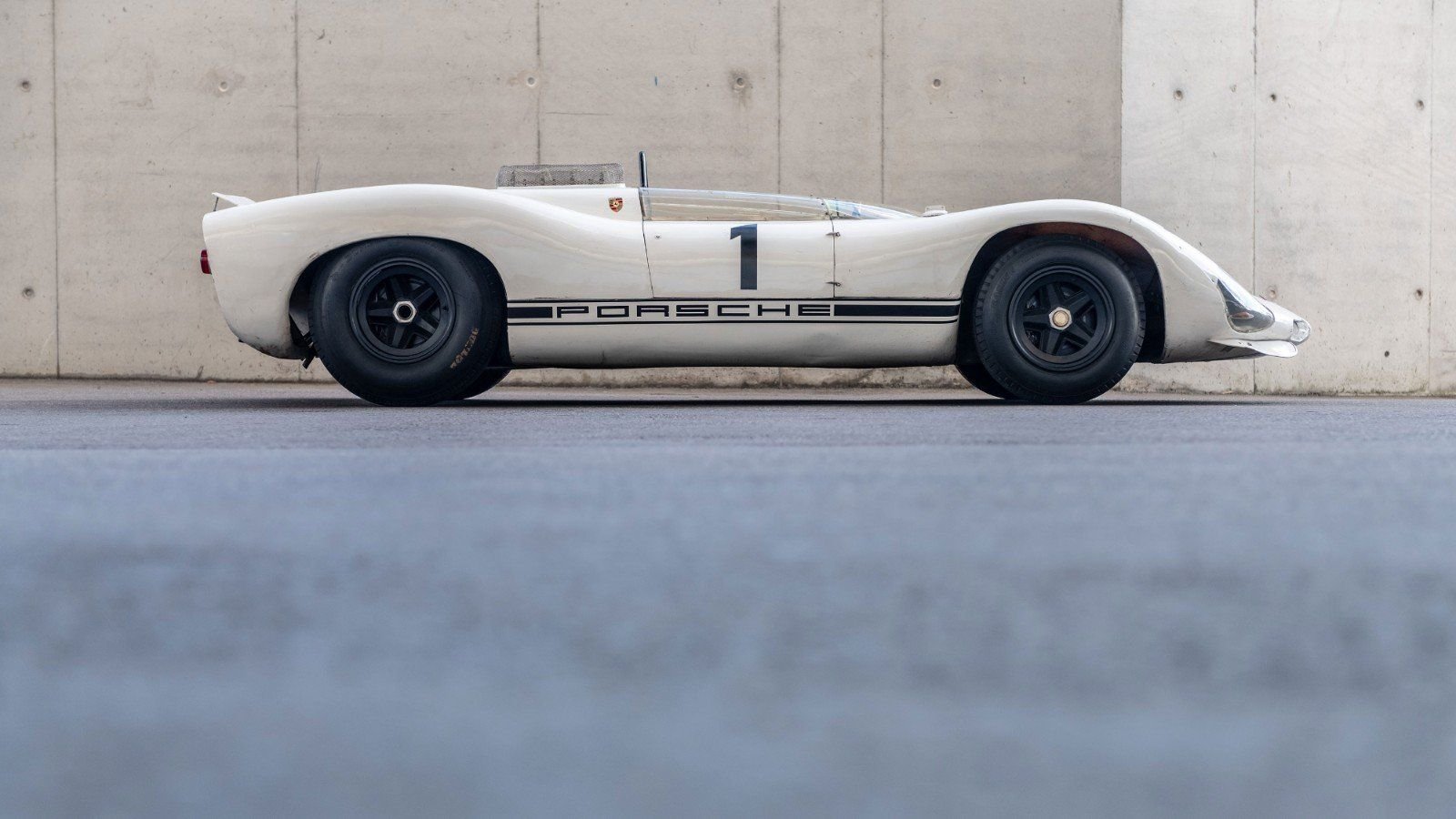 Legendary 910/8 Bergspyder Being Preserved at Porsche Museum | Rennlist