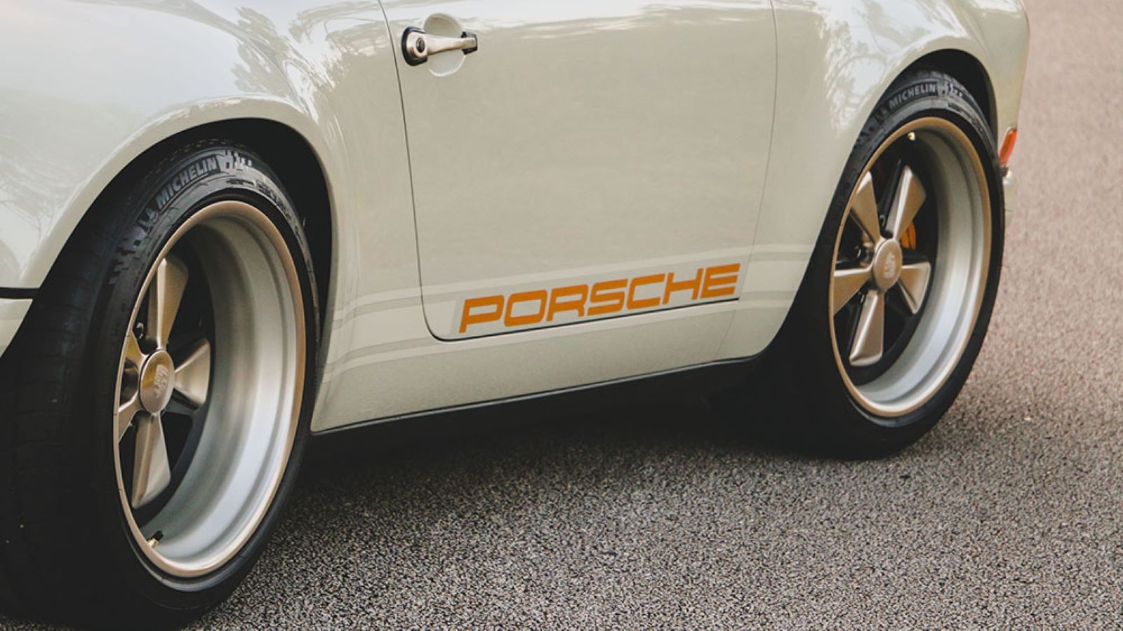 Stunning Singer 911 Up for Grabs With Price Tag of $1M | Rennlist