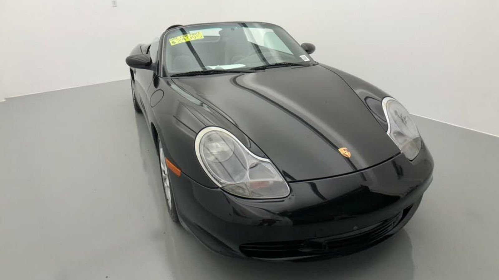 7 Ultra Clean Porsche Boxster Models For Sale Now | Rennlist