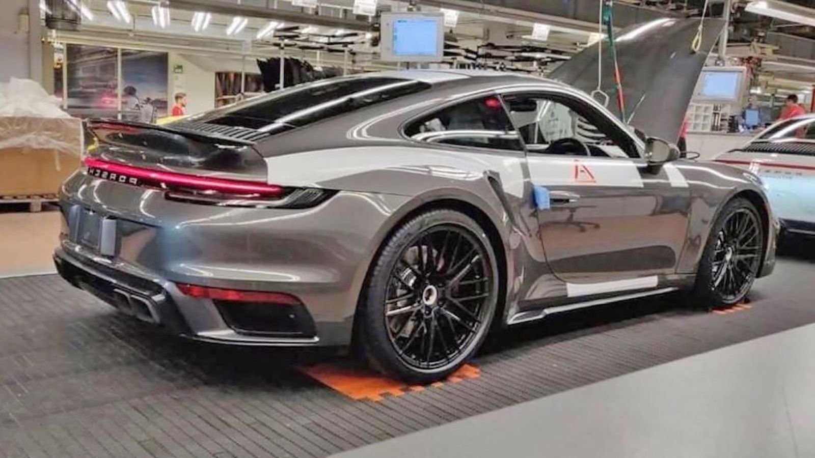 Throwback Thursday: The 911 Turbo Through the Years | Rennlist