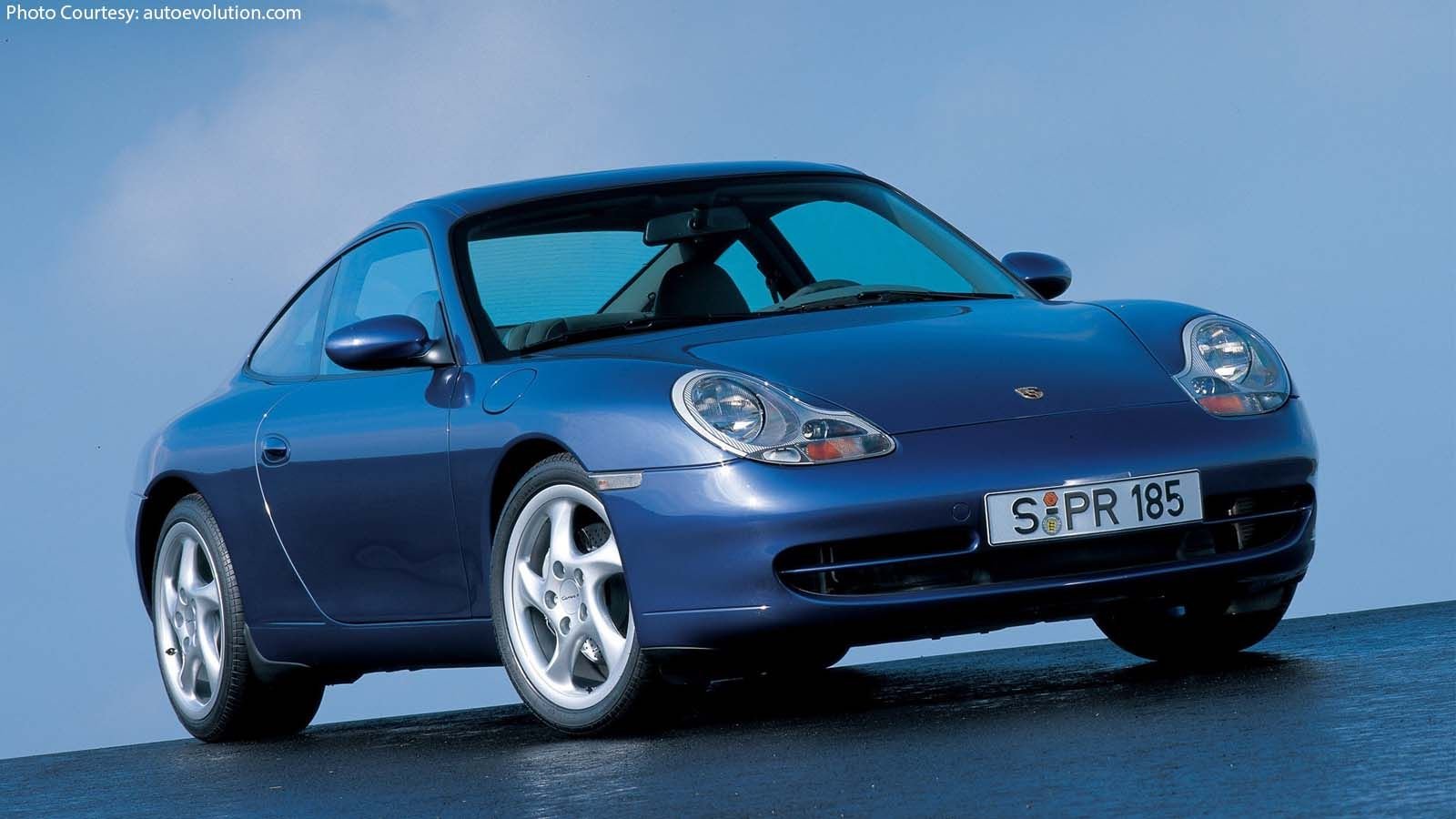 Porsche Milestones Throughout the Years | Rennlist