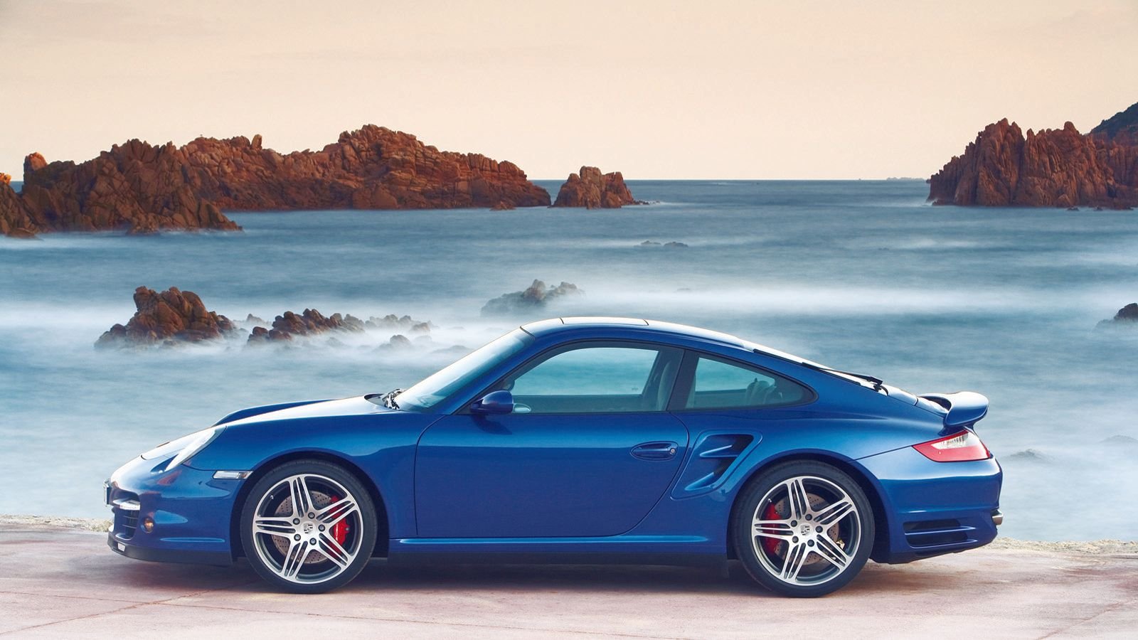 Throwback Thursday: The 911 Turbo Through the Years | Rennlist