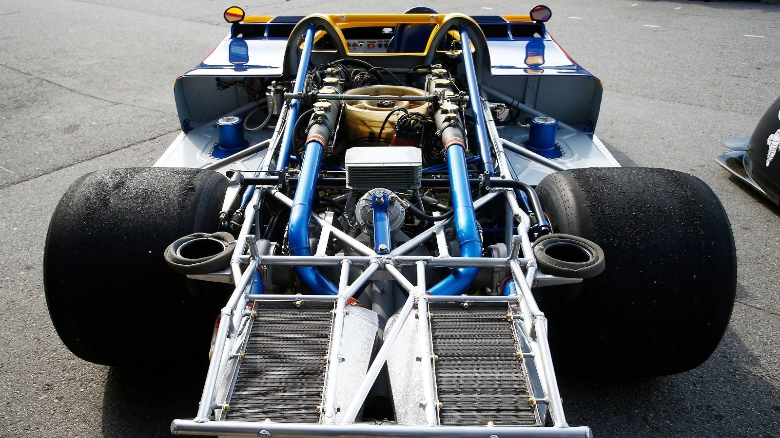 5 Iconic Porsche Engines | Rennlist