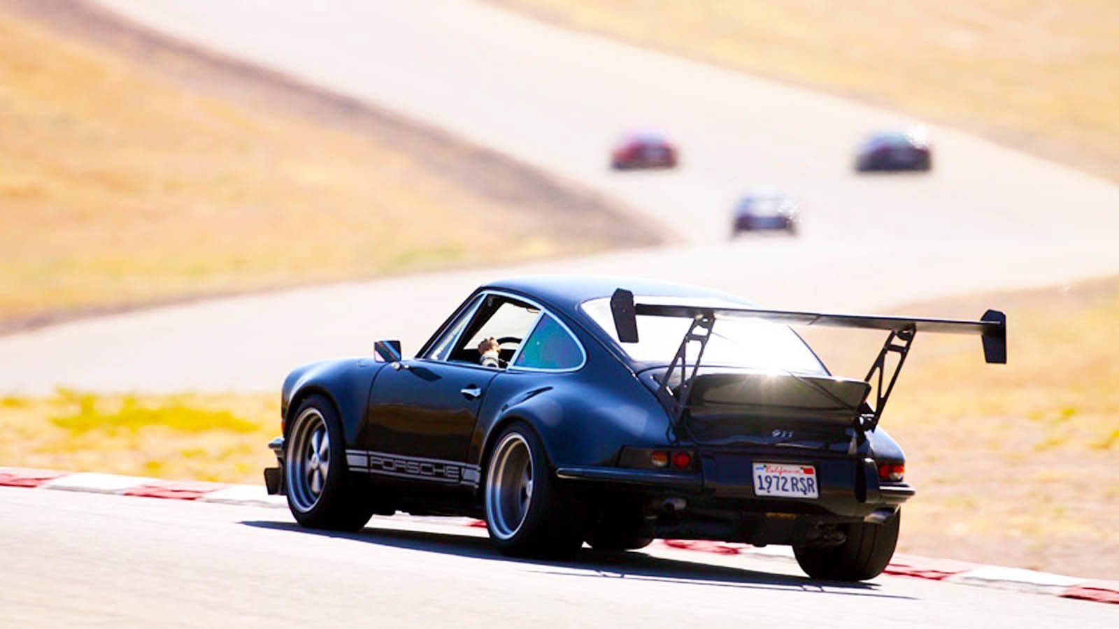 4 Reasons VARA is The Best Place to Race your Vintage Porsche | Rennlist