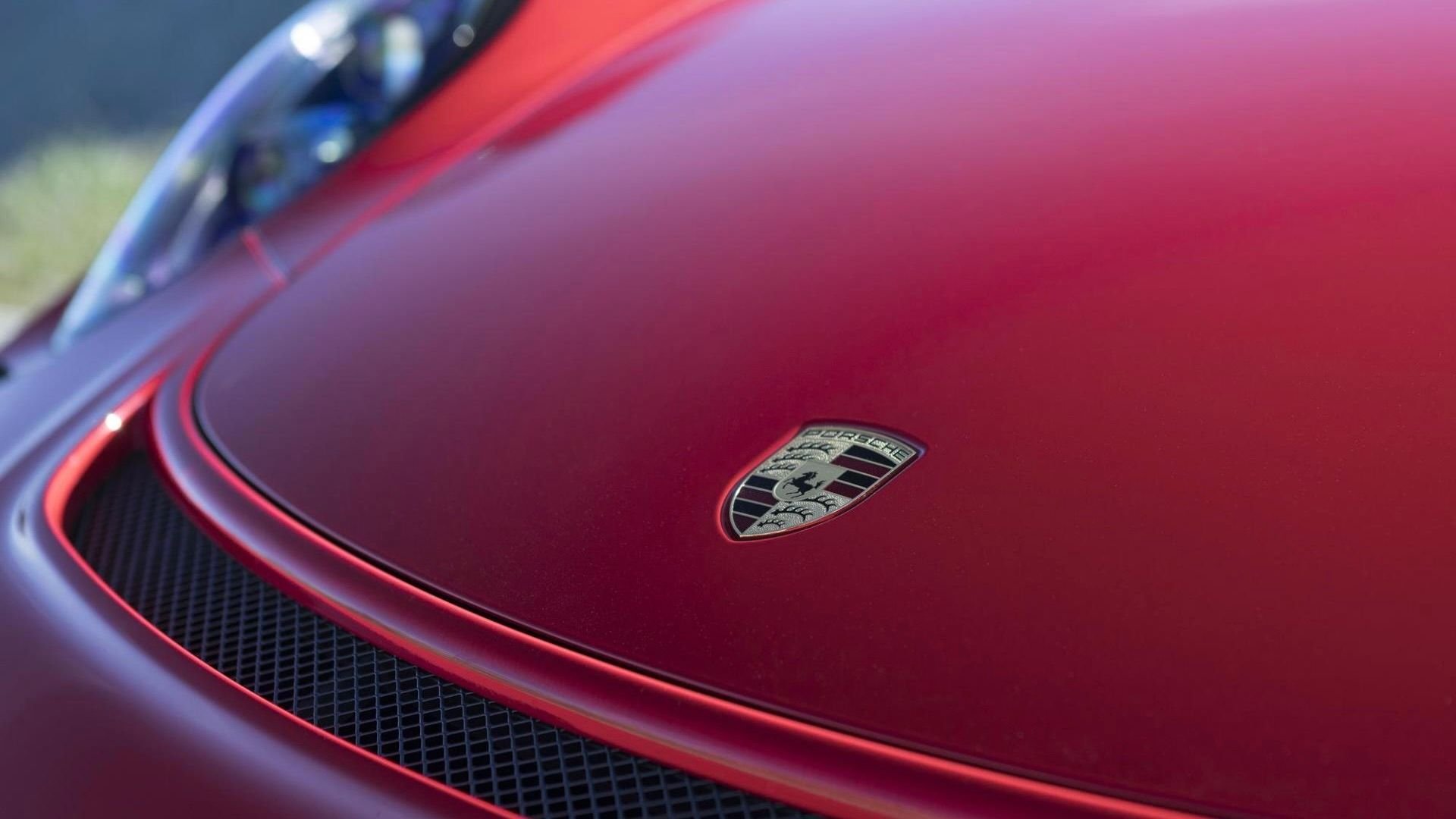 Here's the Real Story Behind Porsche's Iconic Crest | Rennlist