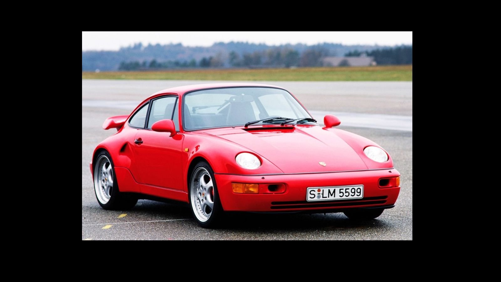 10 of the Rarest Porsches Ever Built | Rennlist