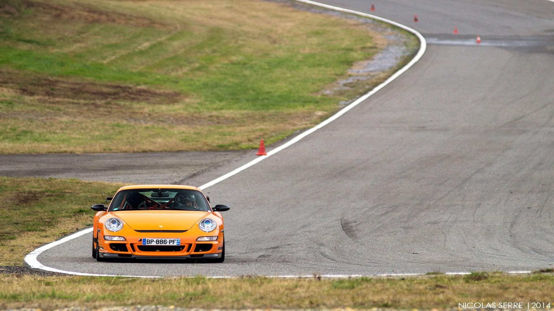 5 Ways to Get Your Track Time Down | Rennlist