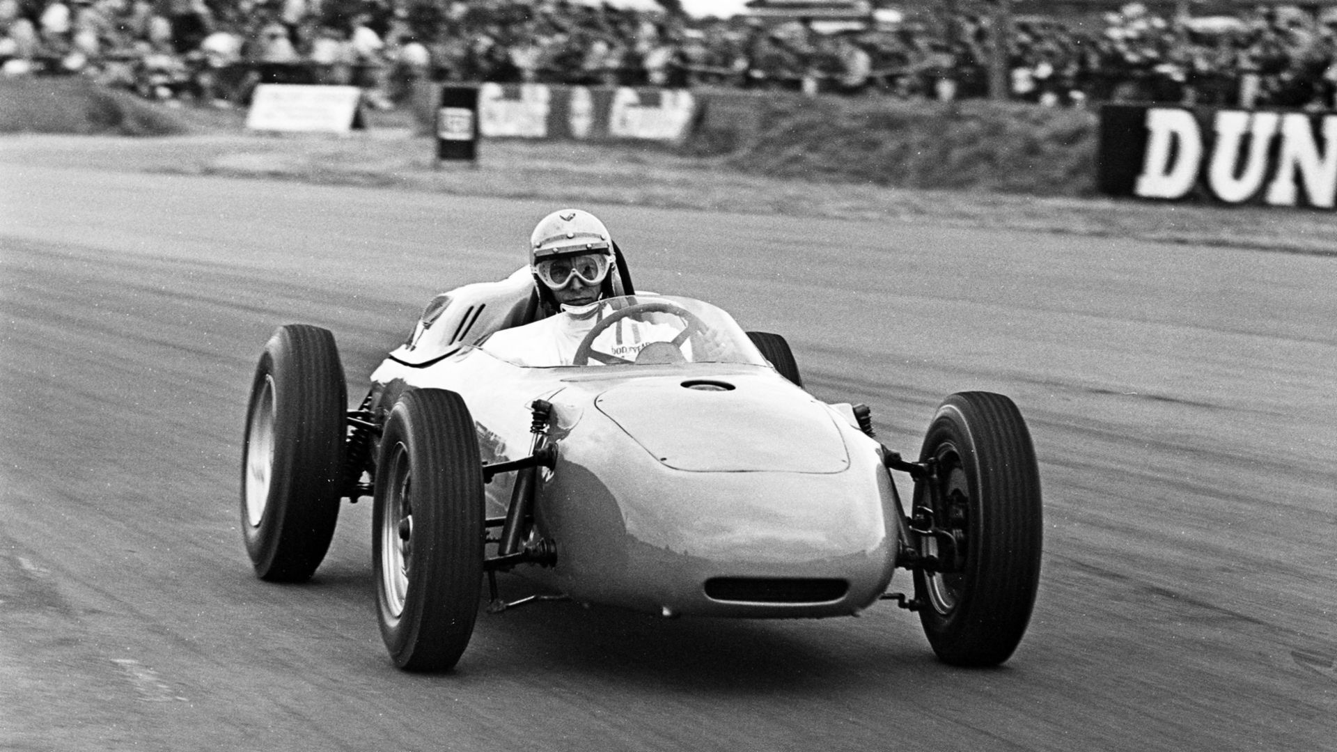 Porsche Honors Late Legend Vic Elford | Rennlist