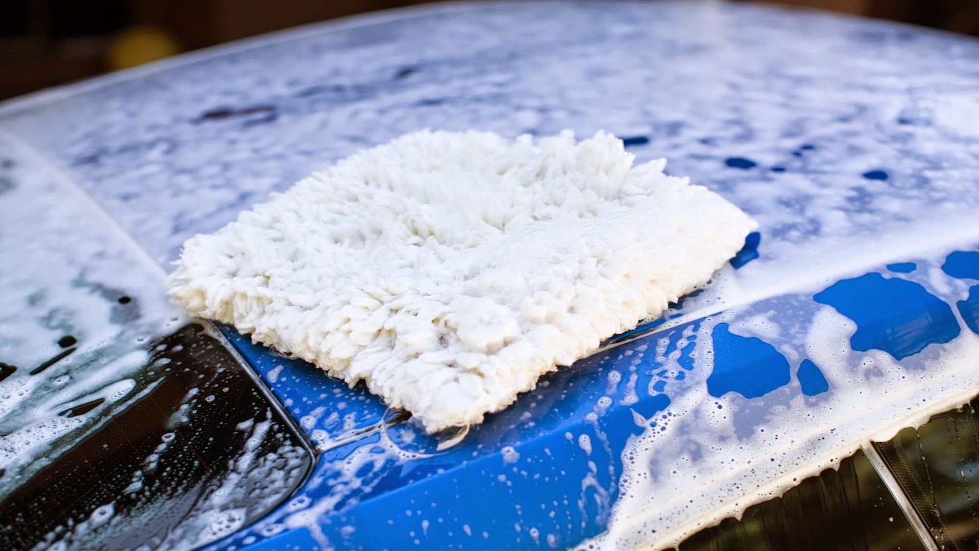 7 Weird Tricks and Pro Tips to Clean Your Porsche | Rennlist