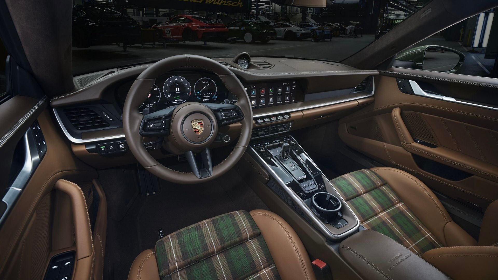 Porsche Celebrates Milestone With Gorgeous New 911 Variant | Rennlist