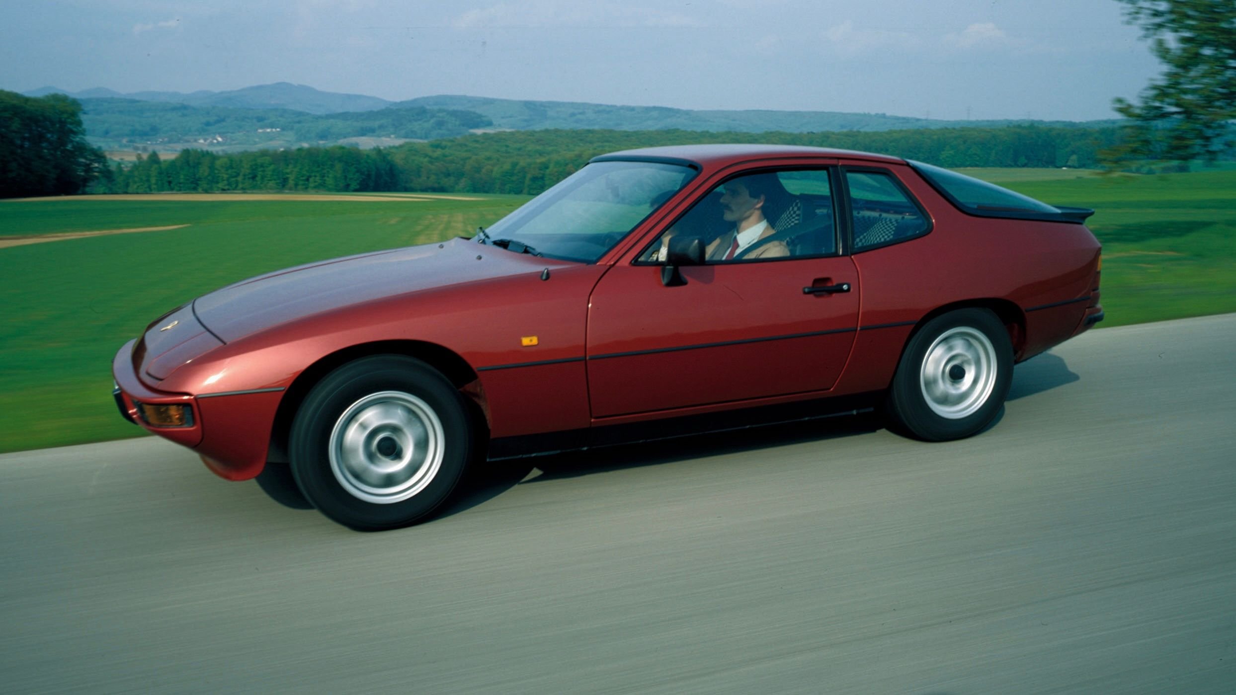 5 Reasons Why Front-Engine Porsches Are Future Collectibles | Rennlist