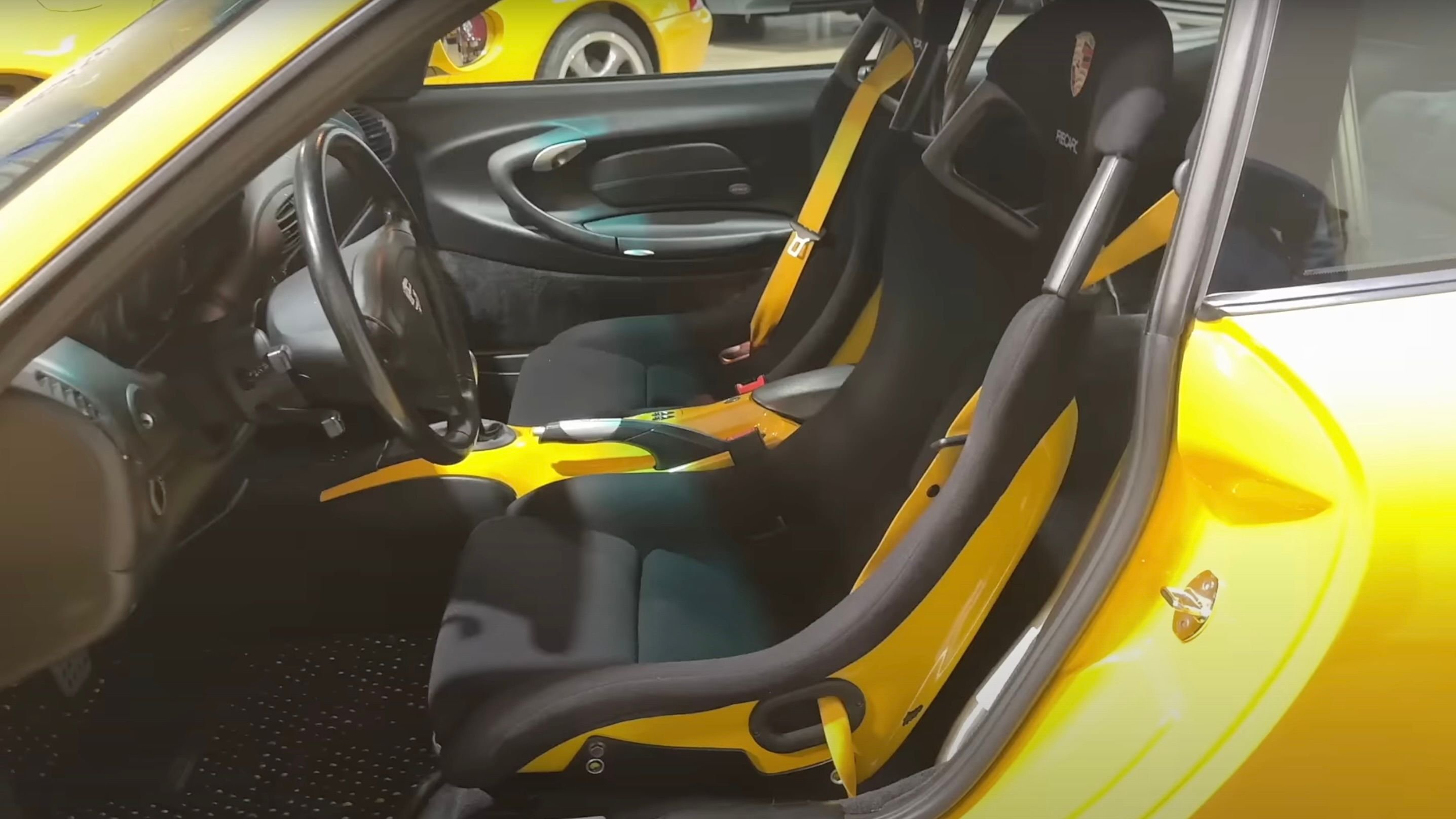 Is the 993-Gen Porsche 911 Really That Much Better Than the 996? | Rennlist