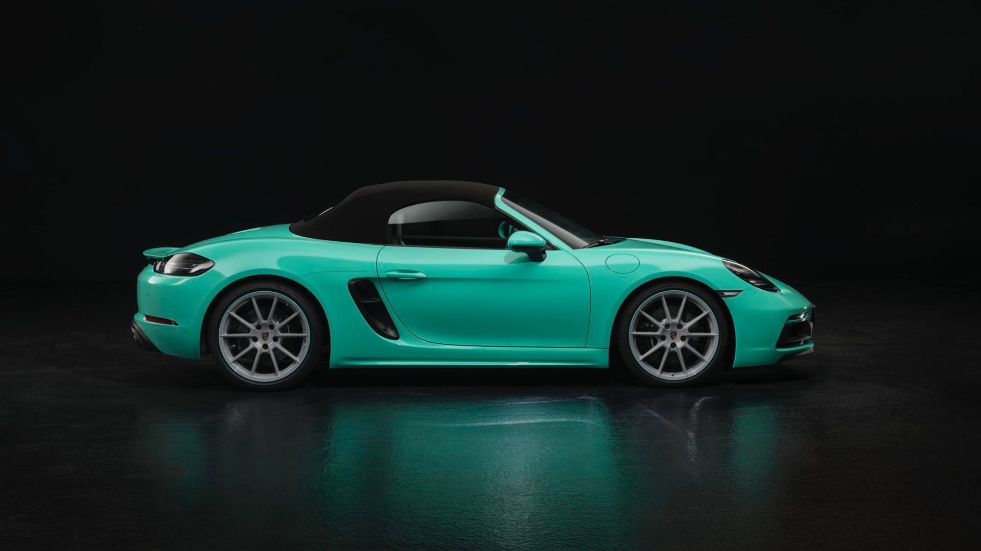 Porsche Makes Tasty Treats In Unique Colors For Special Occasion | Rennlist